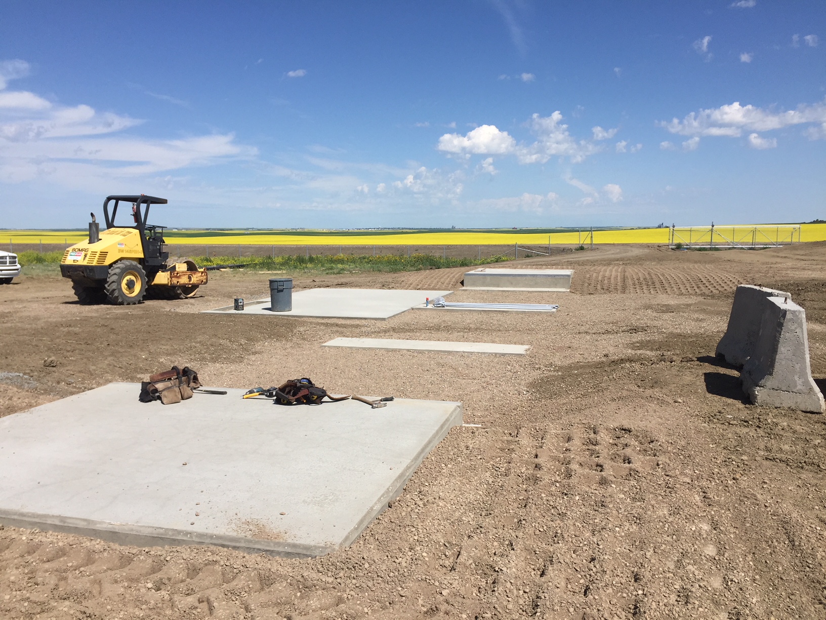 Western Regional Landfill Inc - Western Regional Landfill Inc.